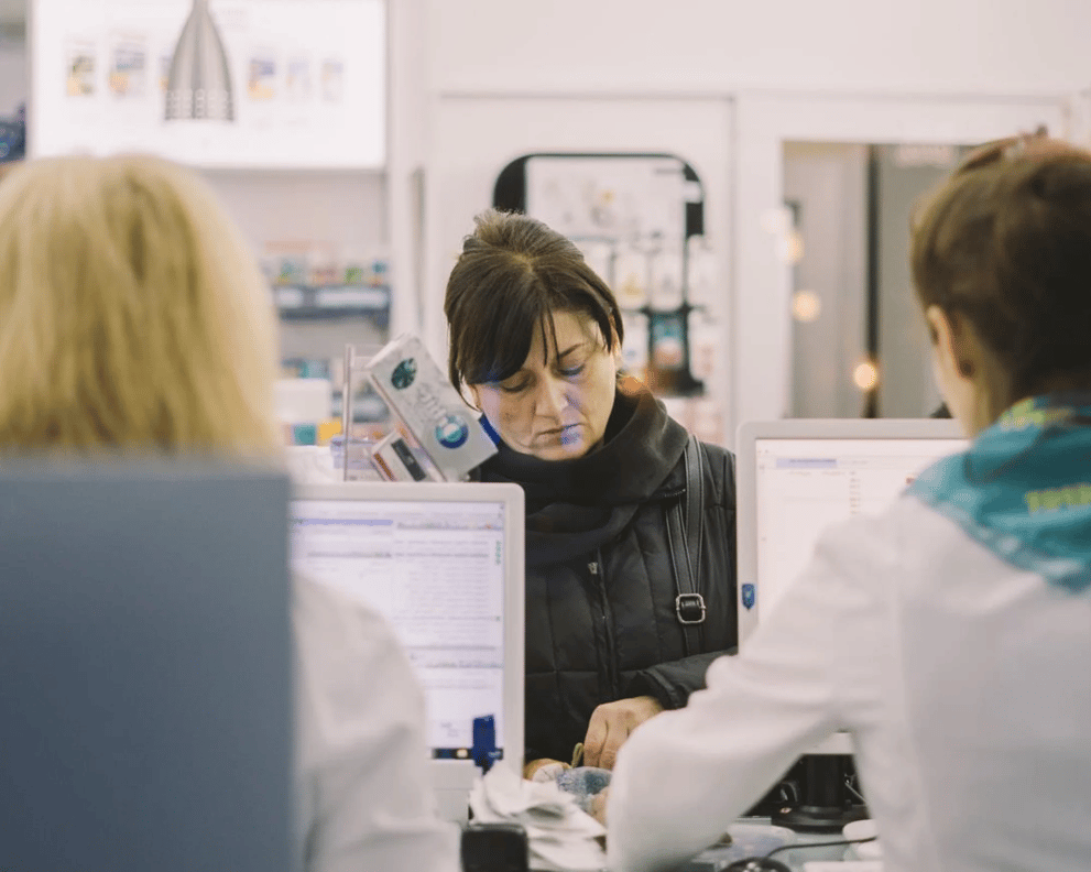 Undertaking a strategic review of engagement with prescribers ...