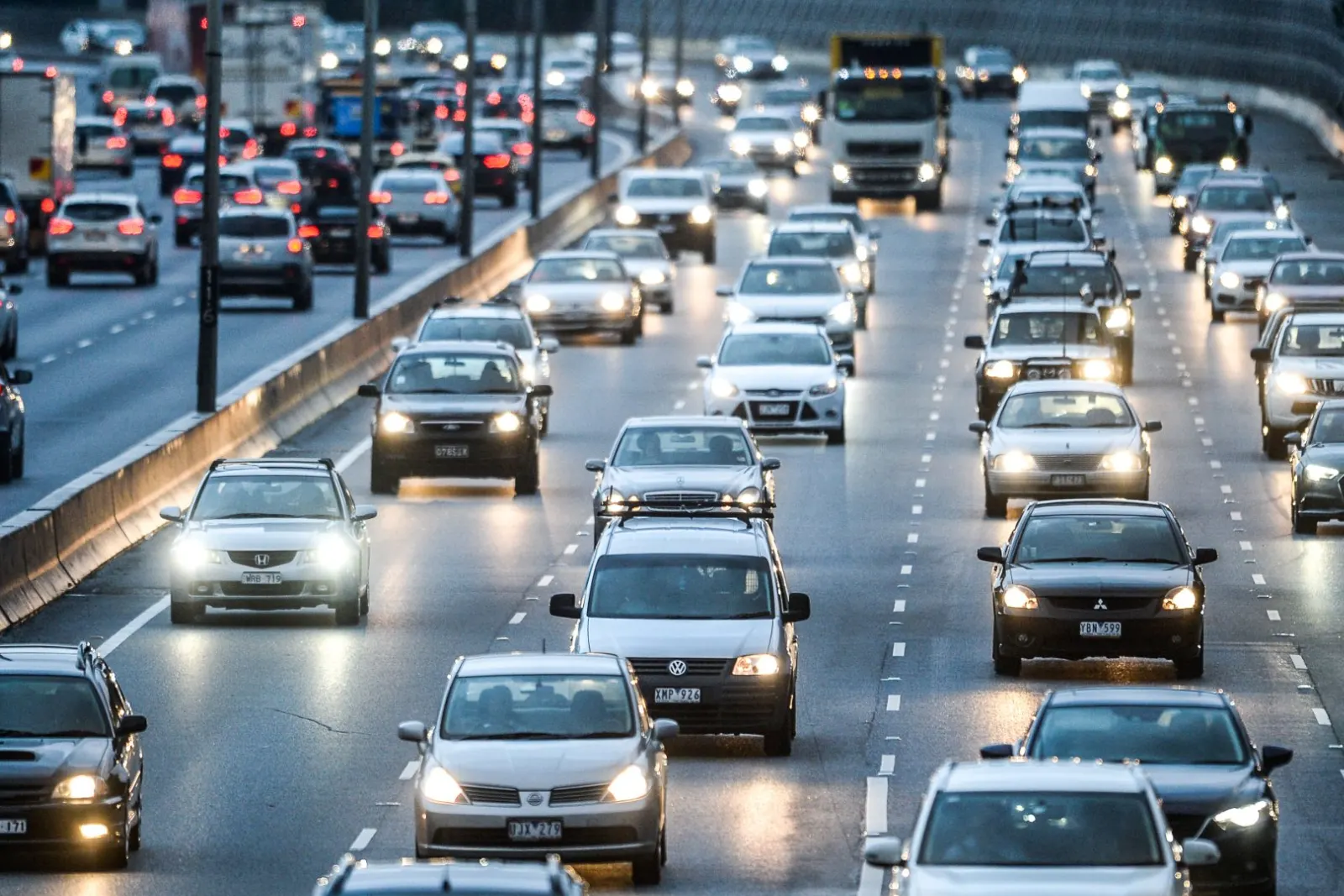 Supporting bids through extensive knowledge of infrastructure sector ...